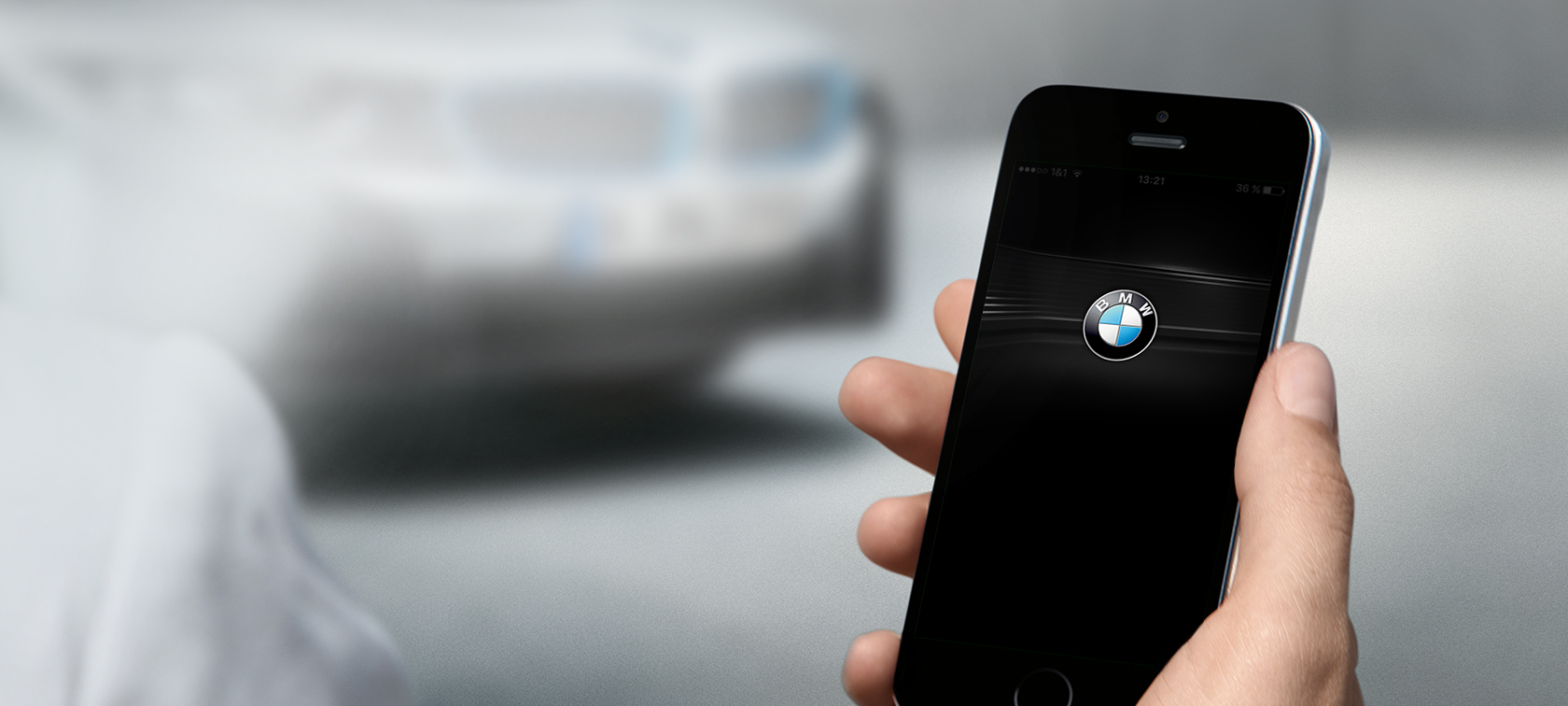 BMW Compatible Apps Overview: Favourite apps for the road.